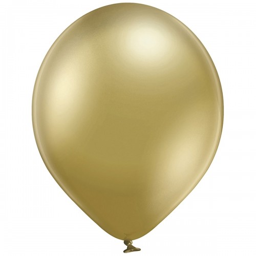 В 12" (30см) 105/600 хром золотистий glossy gold (25шт) BelBal – цена ...